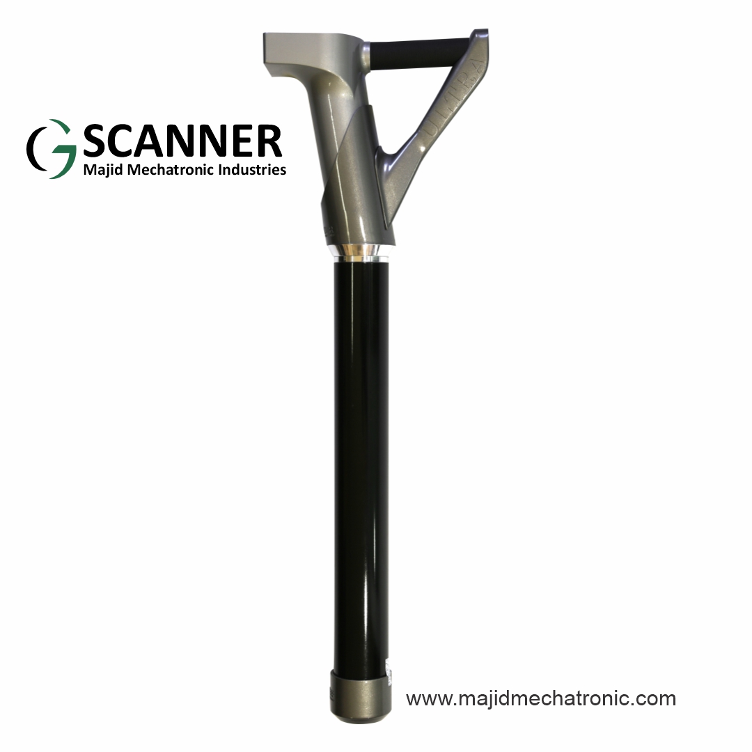 بهترین دستگاه اسکنر زمین + (تست حضوری) گارانتی | اقساطی